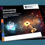 Unlocking Innovation: A Comprehensive Guide to the National ...